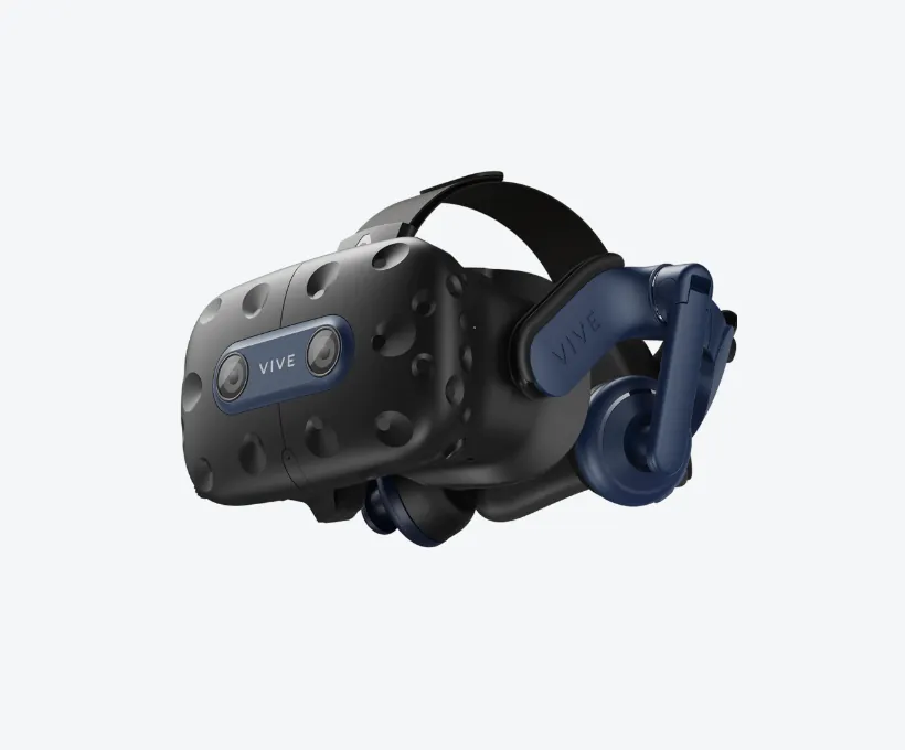 HTC Vive Pro 2 - B. M. Computers Agra