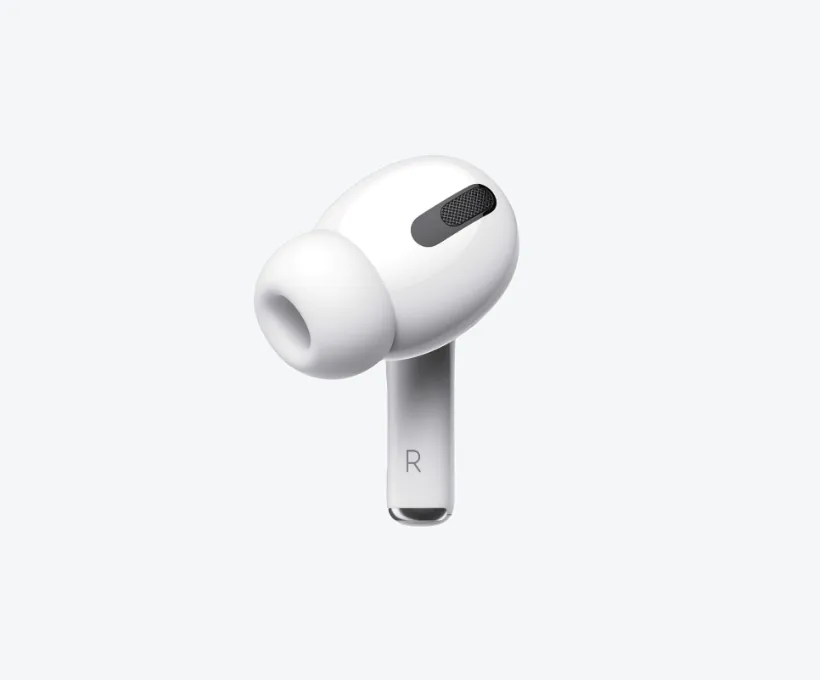 AirPods Pro - B. M. Computers Agra