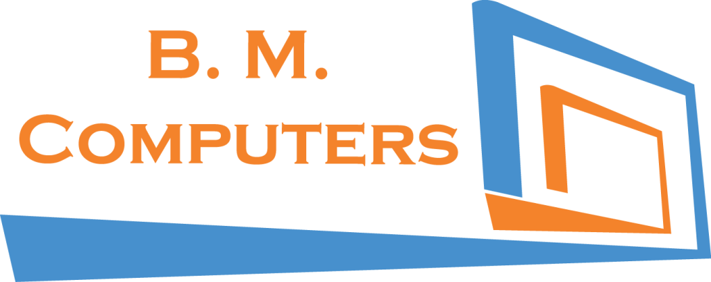 Best Laptop Showroom In Sanjay Place | B. M. Computers Agra