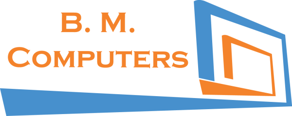 Best Laptop Showroom In Sanjay Place | B. M. Computers Agra