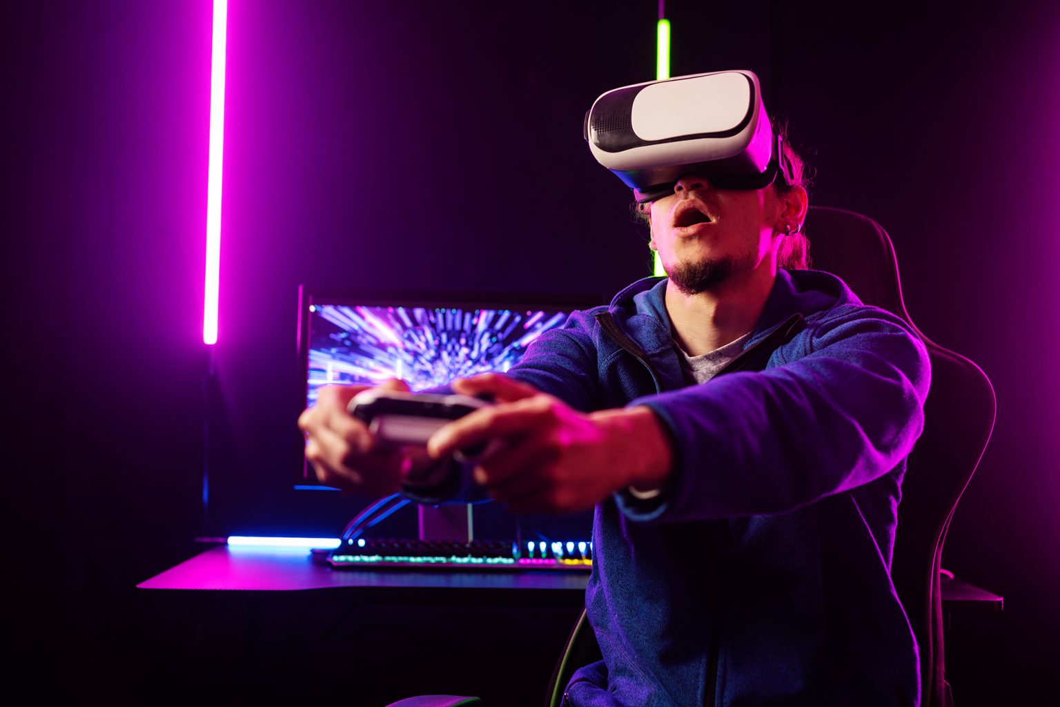 Best Laptop Showroom In Sanjay Place | B. M. Computers Agra